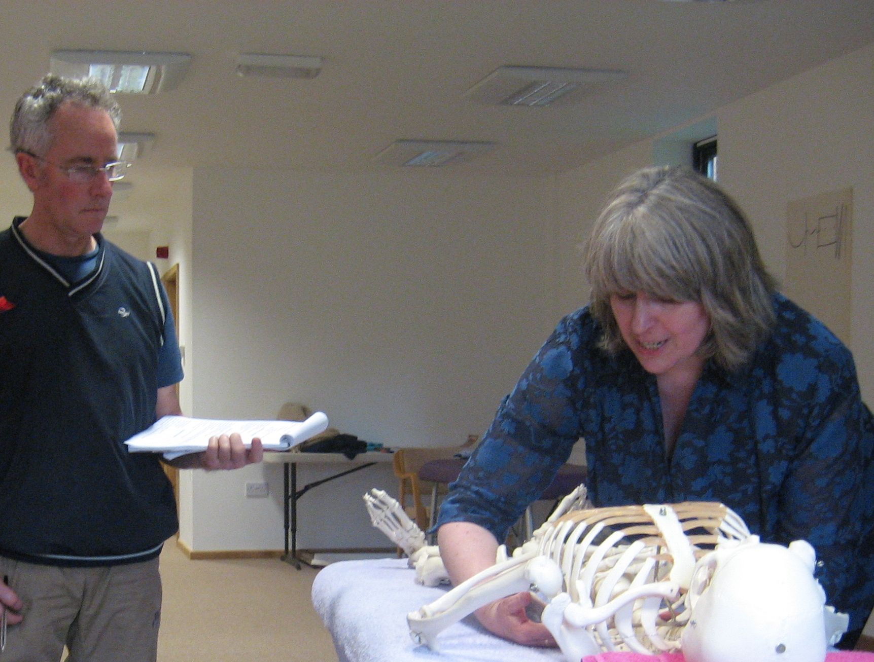 Zero balancing reviews and Testimonials for Rosanna Price Zero ...